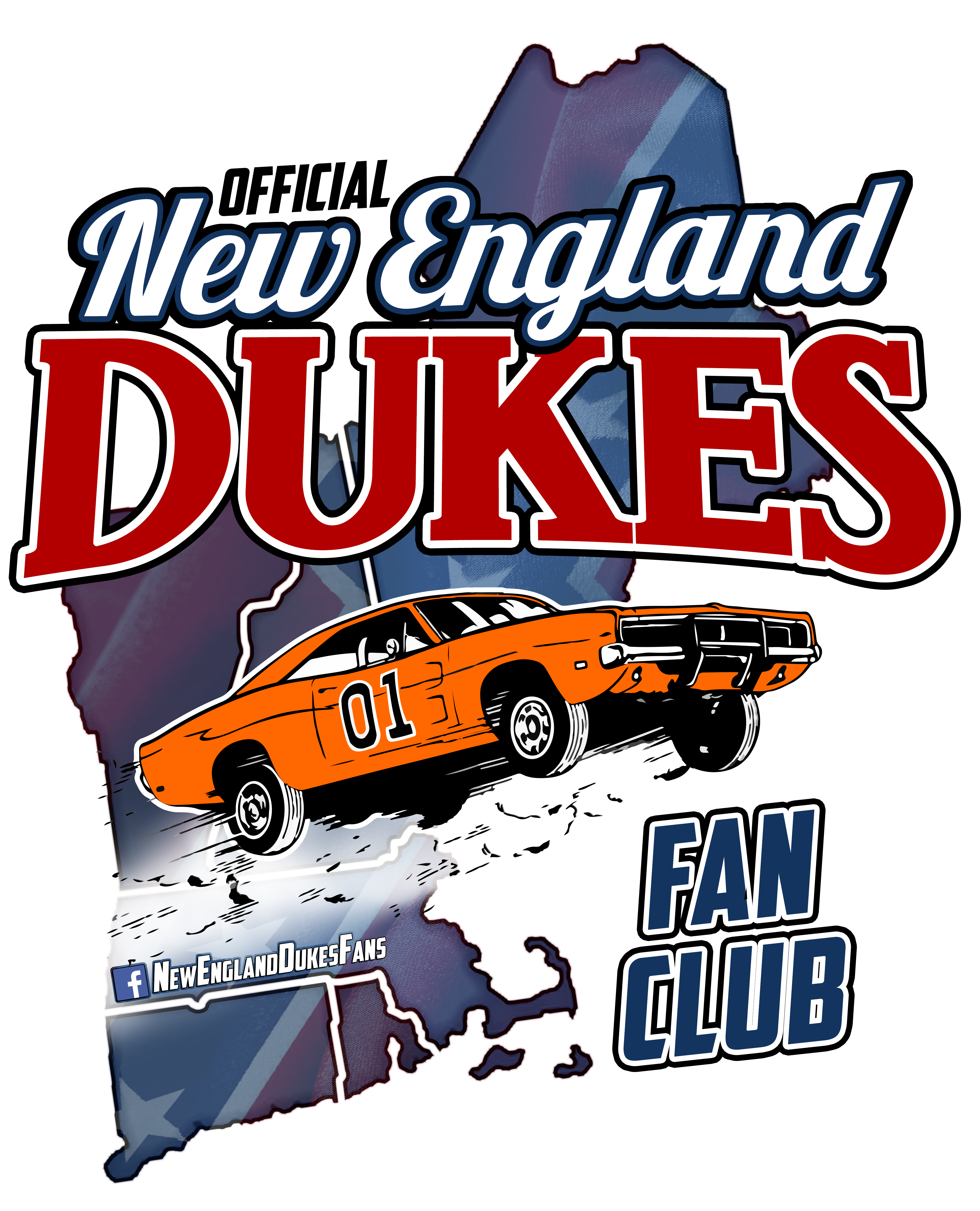 Dukes Car Club Logo Cumberland Dukes Fundraiser | Halo Car Wash
